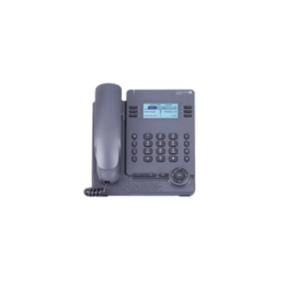 ALE -20h Hybrid Digital Ip Deskphone (3ML37020AA) | SuperWarehouse.com
