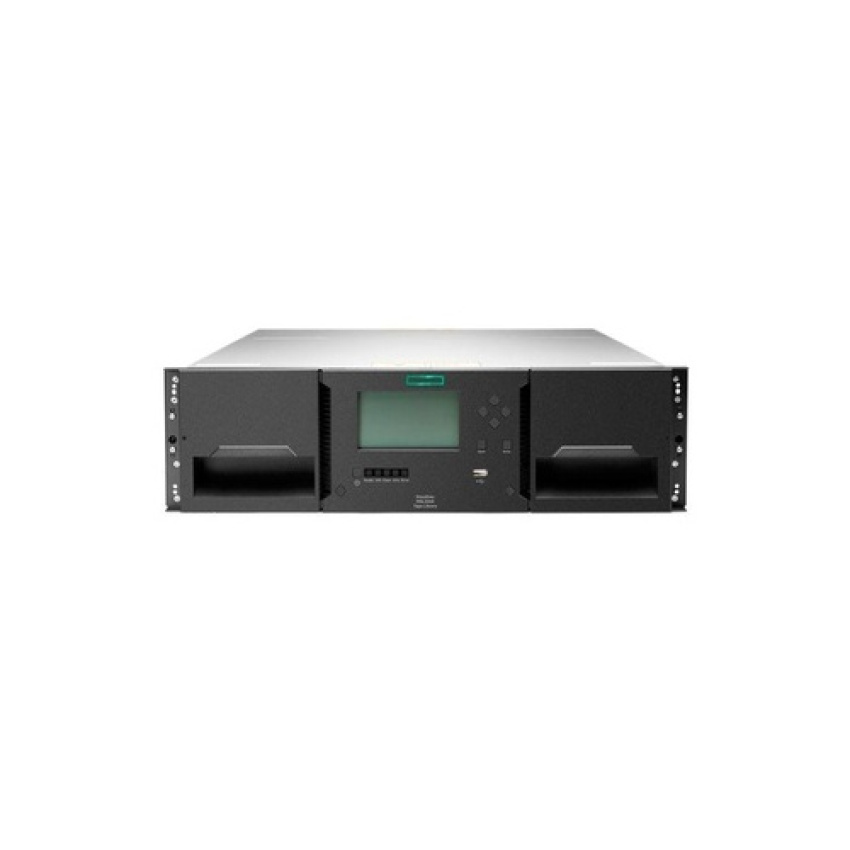 HP e Msl Lto-9 45000 Fc Drv Upg Kit (R6Q74A)