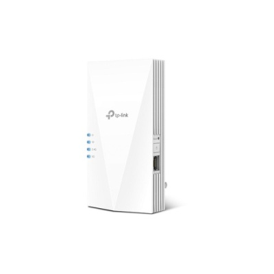 TP-Link Ax3000 Wi-fi 6 Range Extender (RE700X) | SuperWarehouse.com