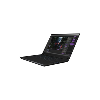 Intel x15 Laptop Kit, , I5, Rtx3060, Black, Fhd144, W/ No Cord ...