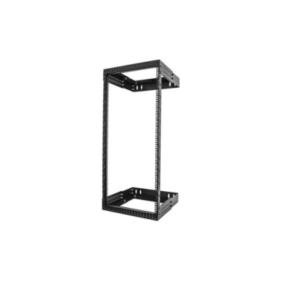 StarTech 24u Wall Mount Network Rack Adj 12-20in (RACK24U20WALLOA ...
