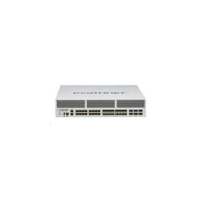 Fortinet Fortigate-3000f - 6 X 100ge Qsfp28 Slots (FG3000F ...
