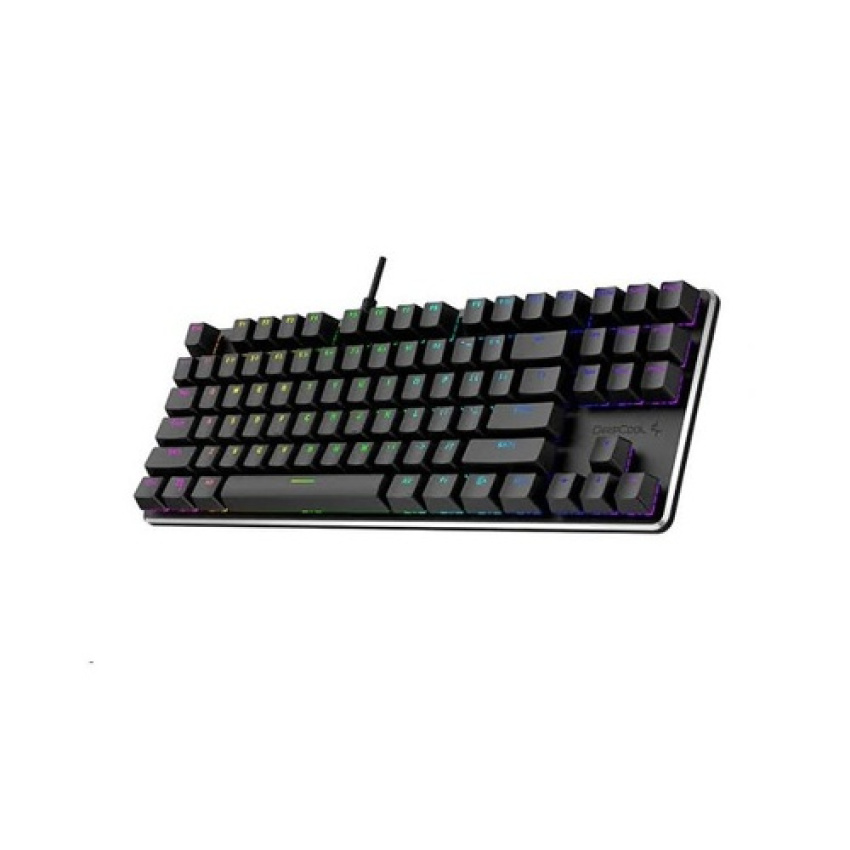 DEI Logistics Deepcool Kg500 Tkl Mechanical Gaming Keyboard (RKB500BKAN4AG)