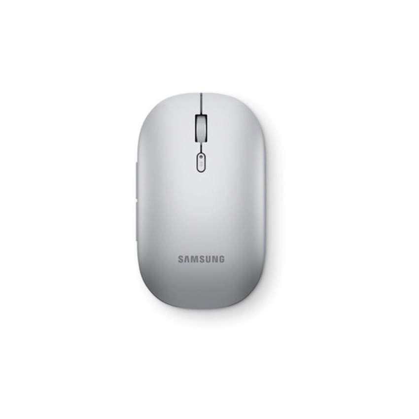 Samsung Bluetooth Mouse Slim Silver (EJM3400DSEGUS)