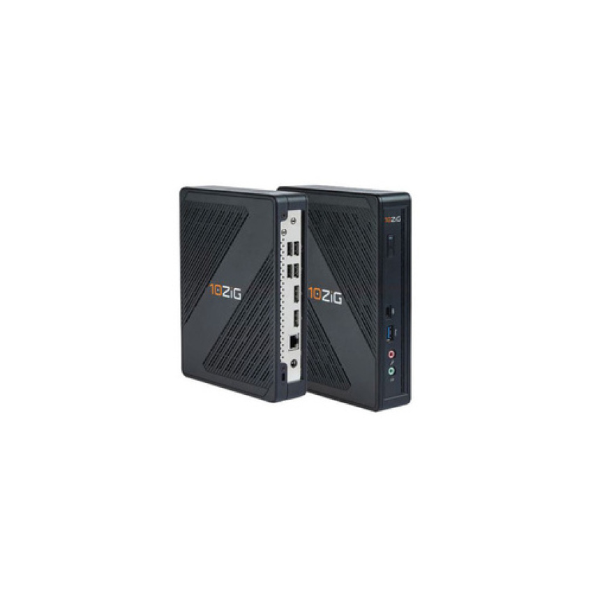 10 Zig 6072q Thin Client 4gb Ram 8gb Sata (6072Q4800)