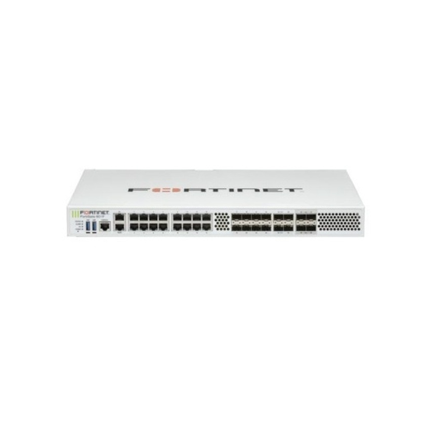 Fortinet Fortigate-600f Hardware Plus 5 Year Forticare Premium And ...