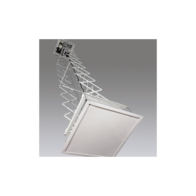 Draper Custom Slx10 Lift With Av Cabling (300250CUSTOM ...