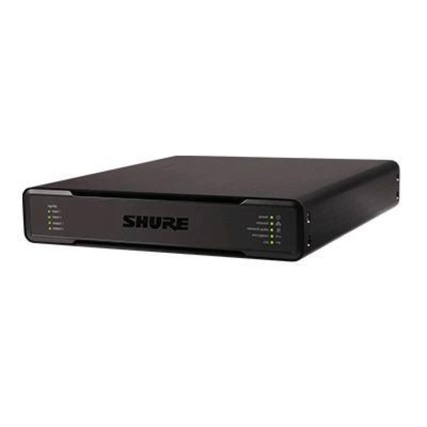 Sole Source P300-imx Shure Audio Conf Processor Ncnr (P300-IMX-SS)