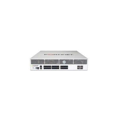 Fortinet Fortigate-3400e-usg Hardware Plus 5 Year Forticare Premium And ...