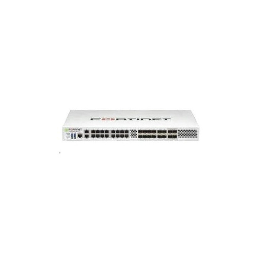 Fortinet 3 Year Hw, 24x7 Fc & Utp Bdl Svc (FG601FBDL95036)