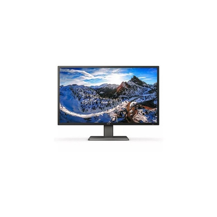 Philips 43 Monitor, Led, Uhd(3840x2160), Usb-c (439P1)