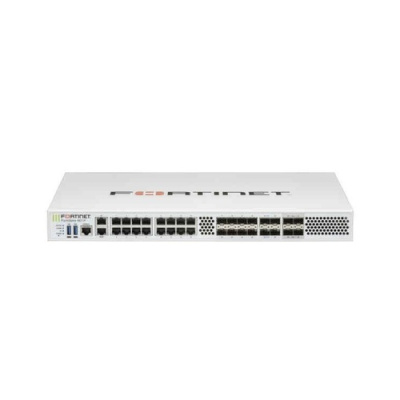 Fortinet Fortigate-601f Hardware Plus 1 Year Forticare (FG601FBDL95012 ...