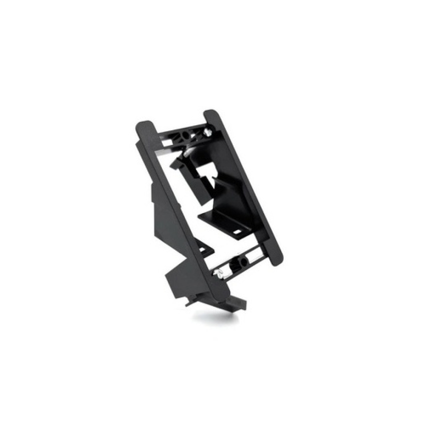 Teknikos Gat Mounting Bracket, Low-voltage Socket Mount For Concealing ...