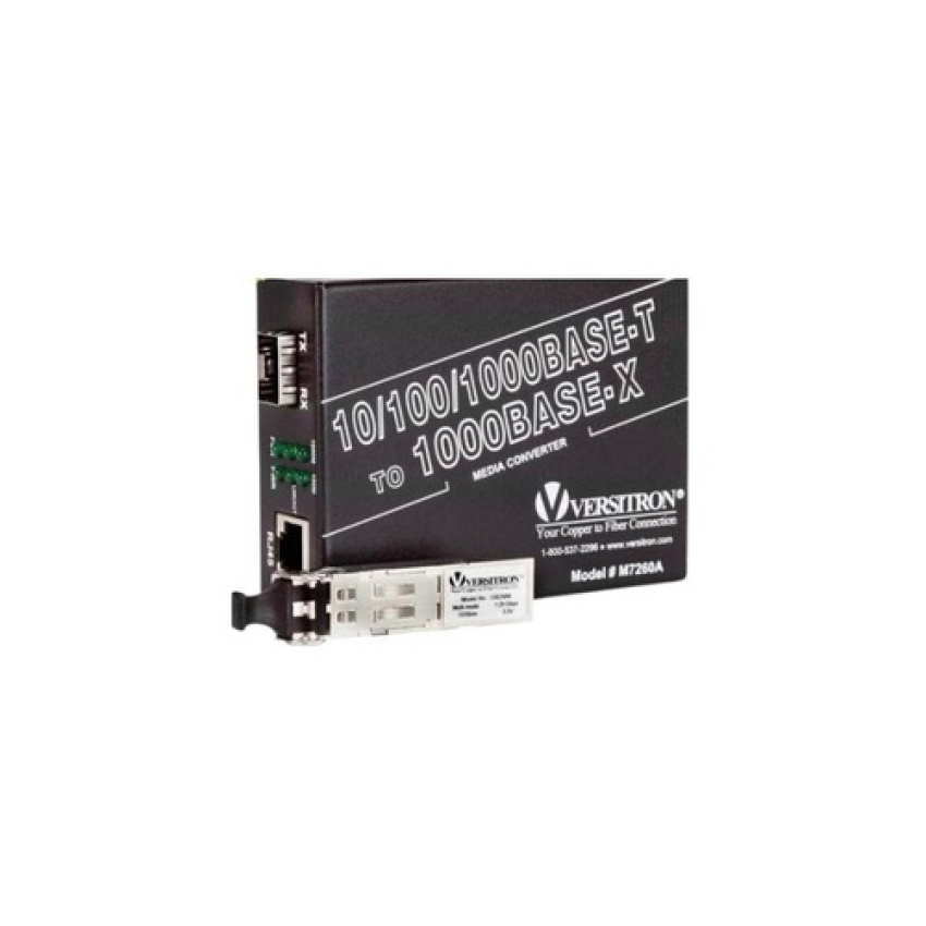 Sole Source Ncnr M7260a Versitron Converter (M7260ASG)