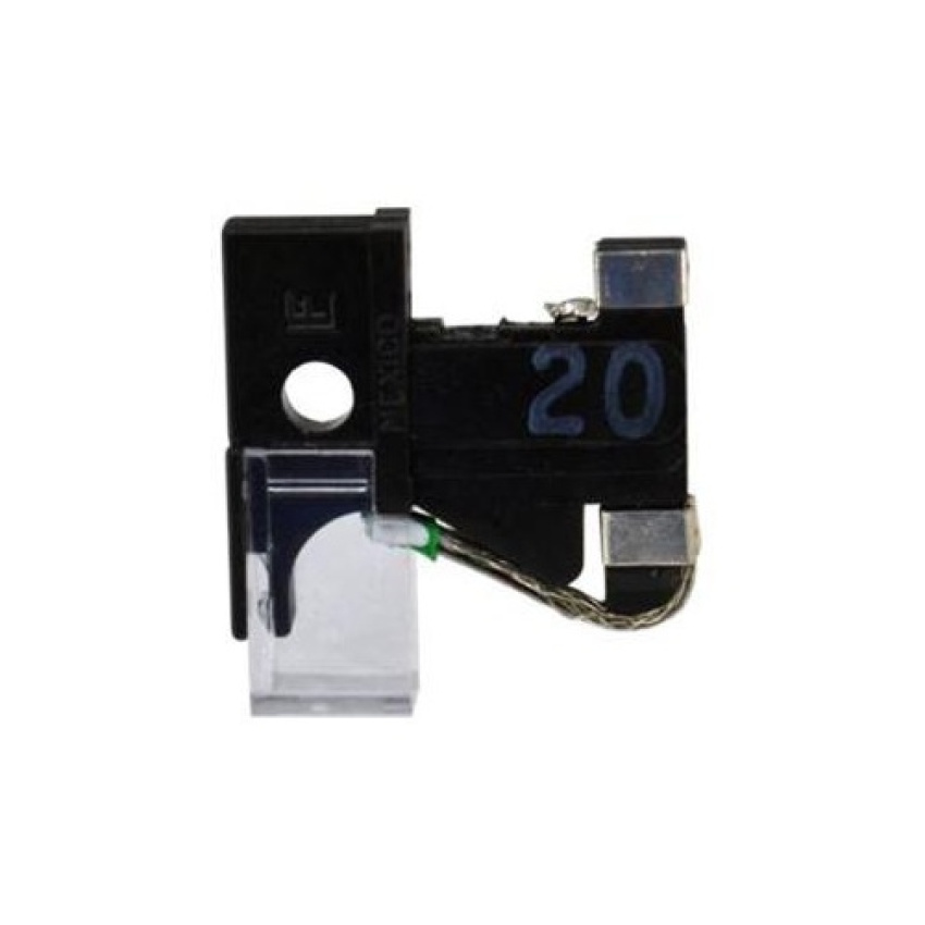 Strategic Sourcing Westell Fuse, Gmt, 20 Amp (FFGMT20)