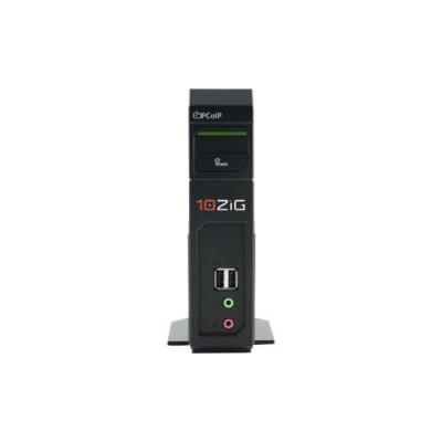 10 Zig Era 2140 Rj45 (4 X Displayport) Smartcard (V1200QPDS ...