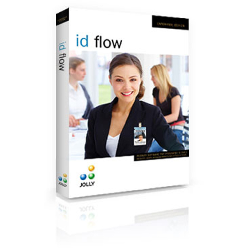 Jolly Technologies IF7-PRE