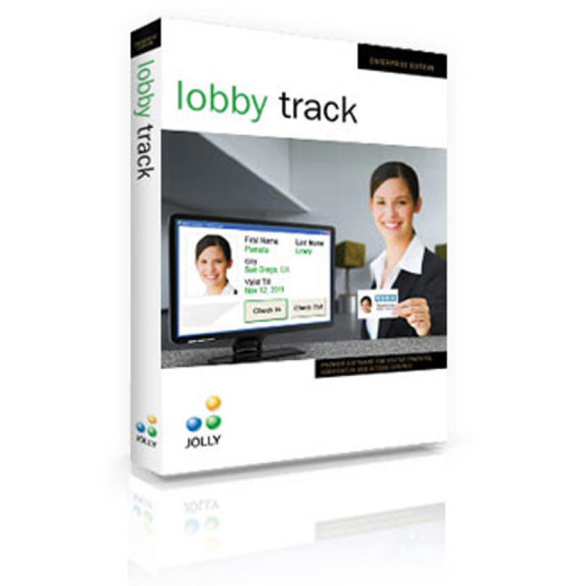 Jolly Technologies LT7-STD-SAP