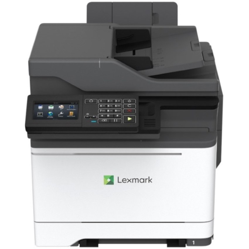 Lexmark Government CX622ade Color Laser MFP w/ CAC (220V) (42CT391)