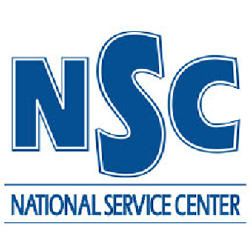 National Service Center OSND-PARGLCLS2