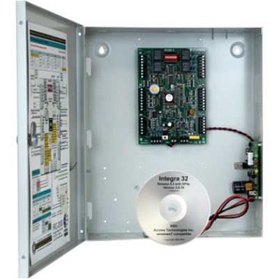 RBH Access Technologies RBH-URC-2004-FR-360N-H | SuperWarehouse.com