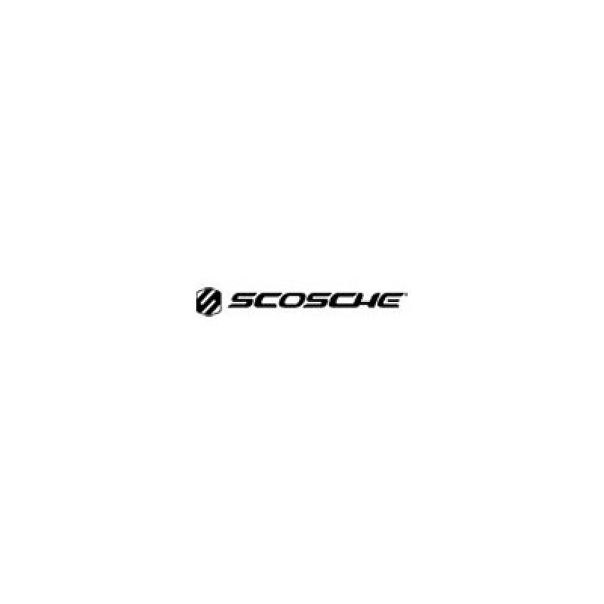 Scosche strikeLINE USB-A to Apple Lightning Charge and Sync Cable, 4 ft ...