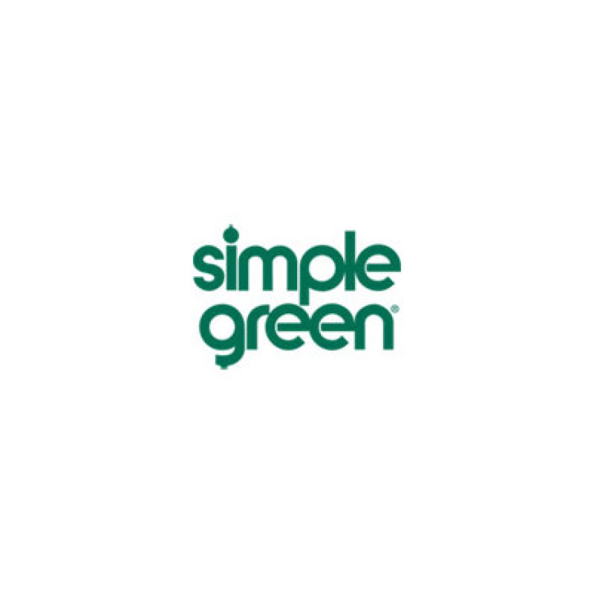 Simple Green Crystal Industrial Cleaner/Degreaser, 275 gal Commercial ...