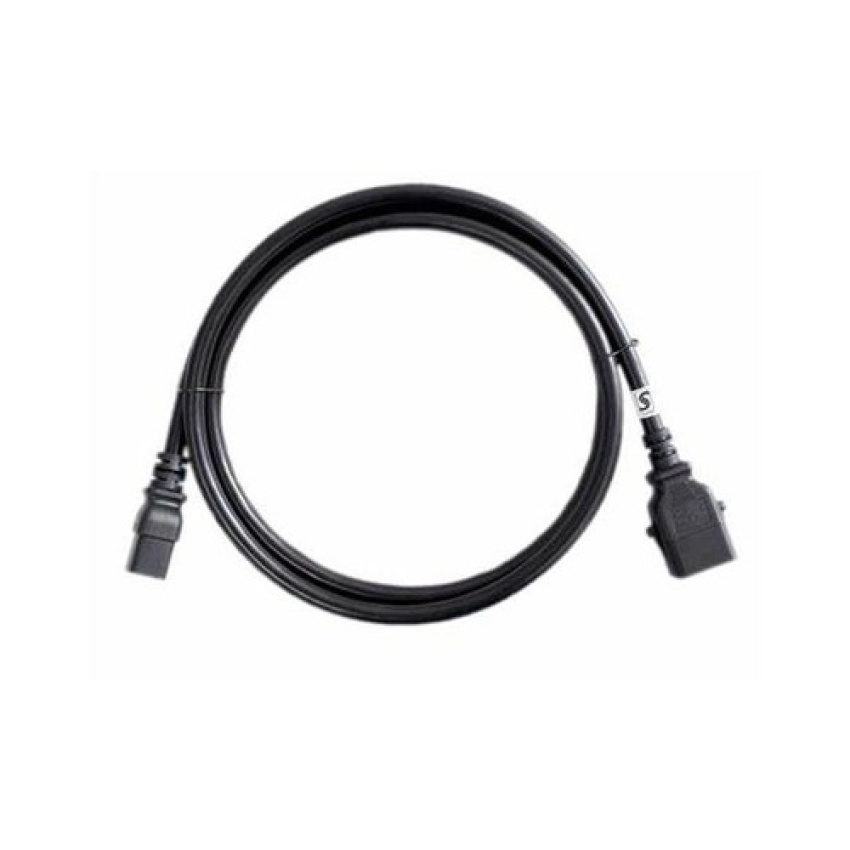 Raritan 6pk 7ft Black Securelock Cable (SLC14C137FT6PK)