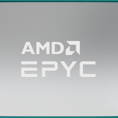 AMD Epyc (64-core) Model 7h12 (100000000055) | SuperWarehouse.com