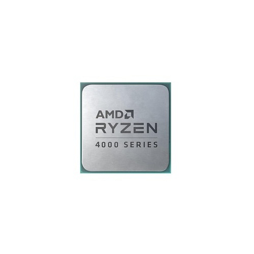 AMD Ryzen 5 4600g Tray (100000000147)