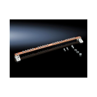 Riverbed Technology Horizontal Grounding Rail With Capacity Of 200 Amps ...