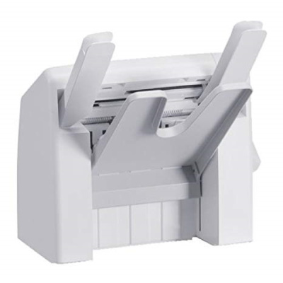 Xerox 500-Sheet Finisher With 50-Sheet Stapler (097N01876 ...