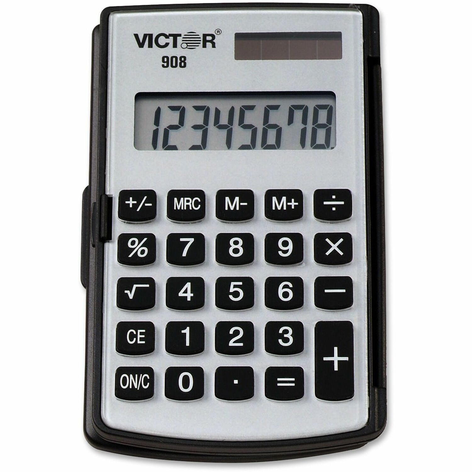 Model: VCT908