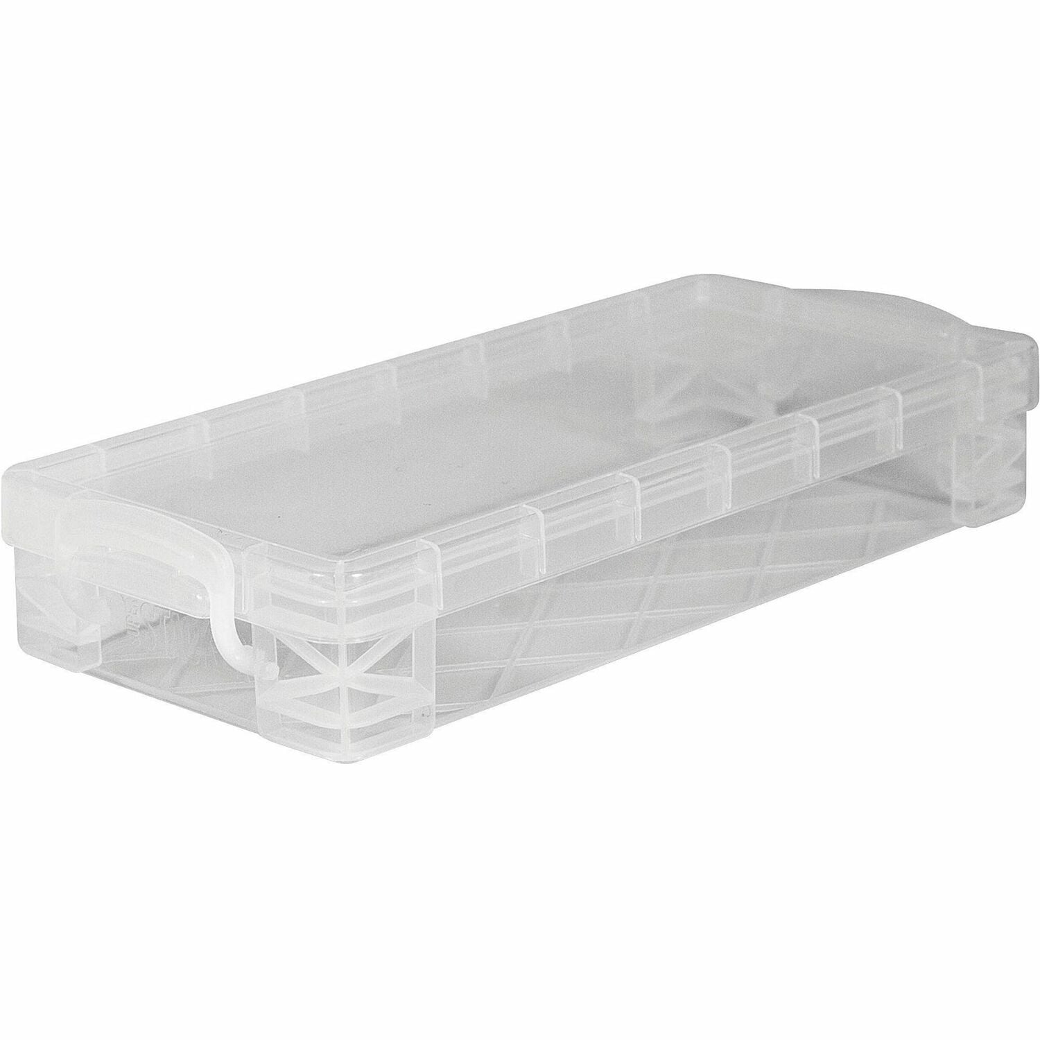 Advantus Super Stacker Pencil Box (AVT40309)