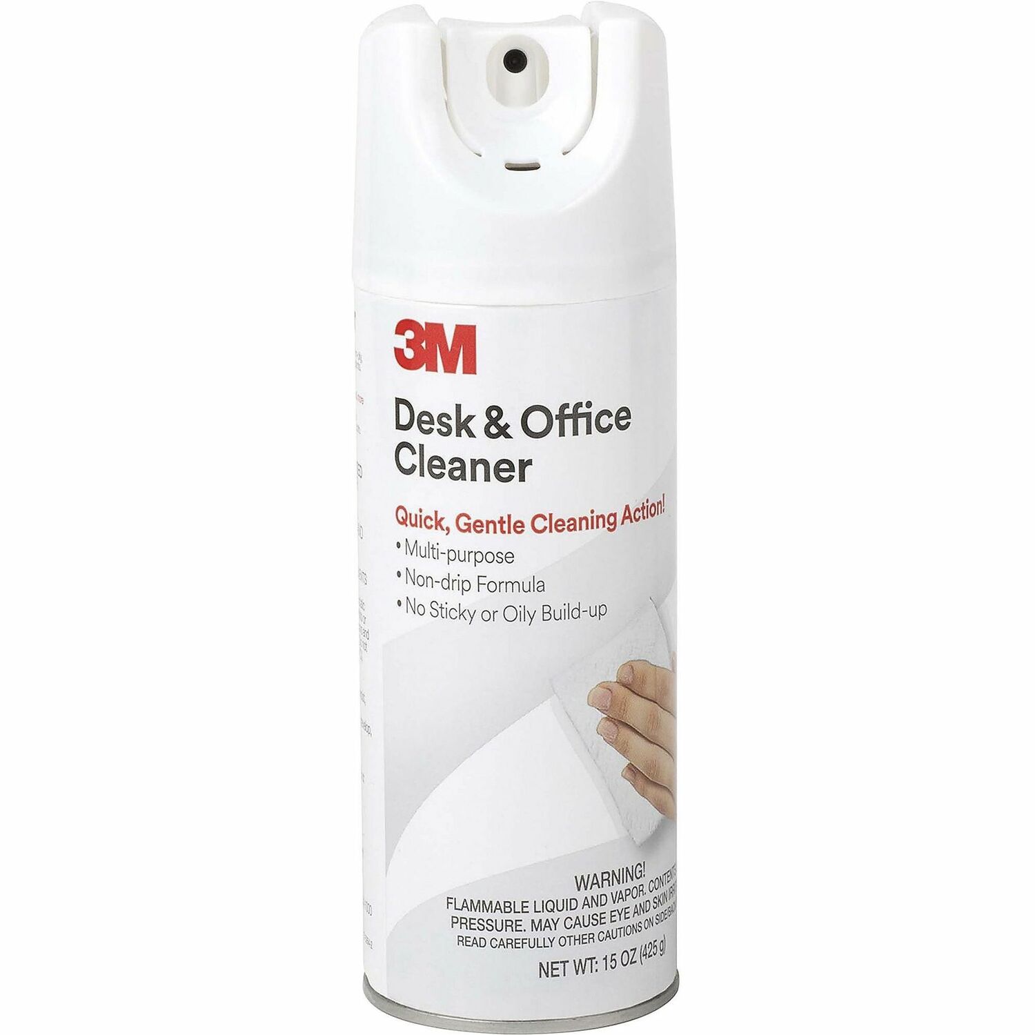 3M Desk/Office Cleaner Spray (573)
